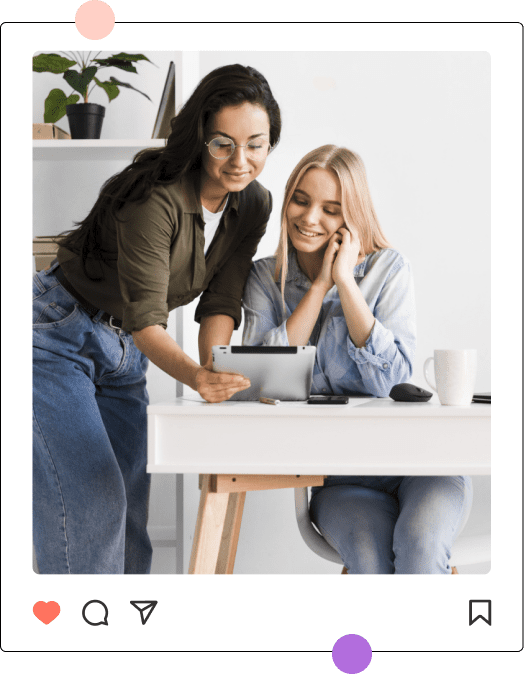 Loyal & Engaged Followers – Path Social
